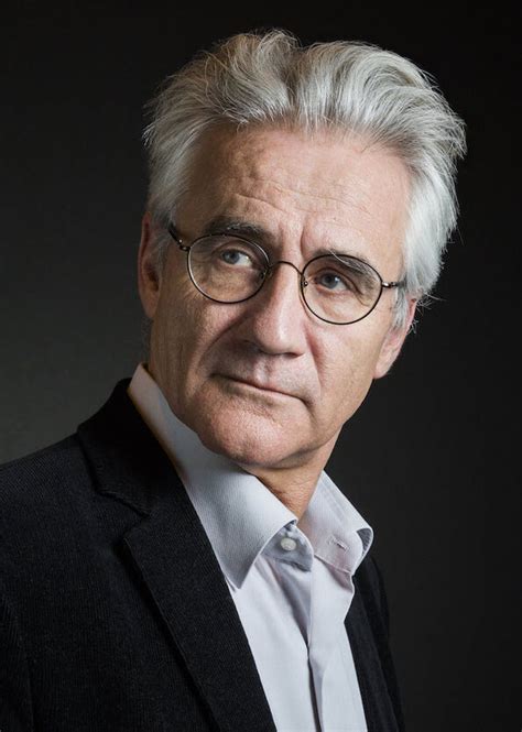 André Comte Sponville Bio Articles Citations Philosophie Magazine