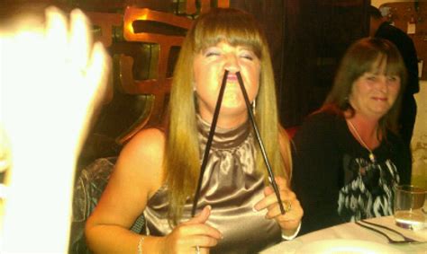 Amanda Clarke Is Fundraising For Keech Hospice Care