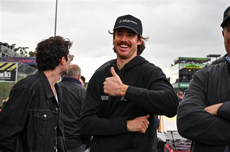 Nicholas Strickler To Pull Double Duty With Marko Stipp Motorsport