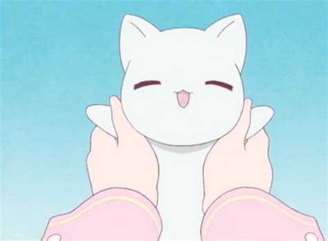 Anime Fuwa Fuwa Anime Hanabi