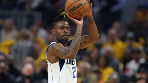 Mavericks Reggie Bullock Bought A Private Island For 2 Million