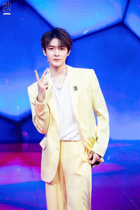 Xiao Xingxing On Tumblr