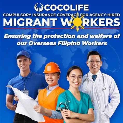 Cocolife Migrant Product Launch Feature Article In Business World Ph