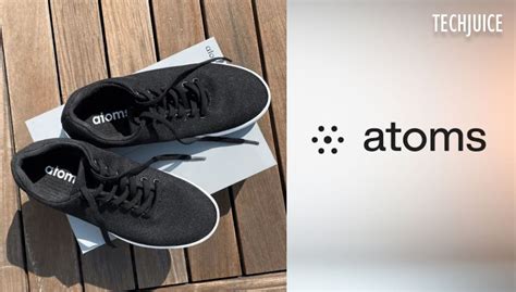 Pakistani Brand Atoms Sneaker Raises 2m Through Customer Investments