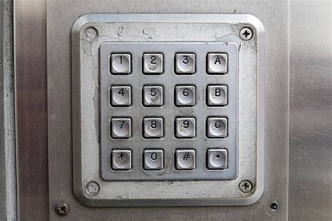 Circular Keypad Numbers For Passcode Entry White Touch Black Vector White Touch Black Png And