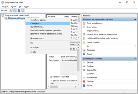 Cómo Programar Scripts De Powershell Esgeeks