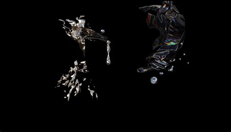 The Era Of Bosie On Behance