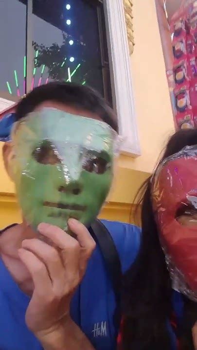 เดอะแมส Youtube