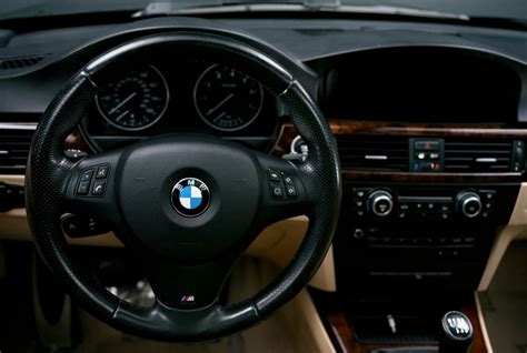 2022 Bmw 3 Series Wagon Interior