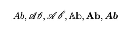 Unicode Math Mixing Fonts For Each Range In Different Versions TeX