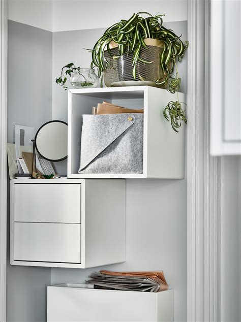 Ideje Za Predsoblja Velika I Mala Ikea