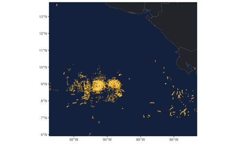 Filter Data Before Reading With Awk And R Luis D Verde Arregoitia