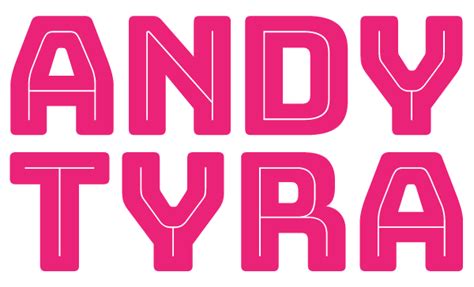 Andy Logo