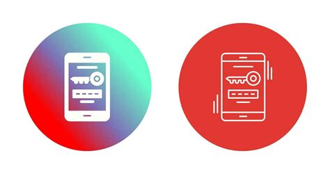 One Time Password Vector Icon 29900648 Vector Art At Vecteezy