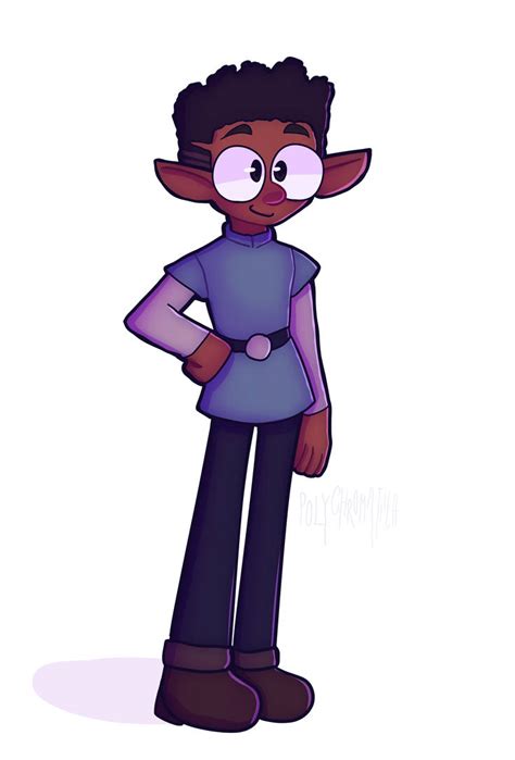 Gus By Polychromatiica On Deviantart