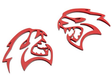 Hellcat Badges Srt Hellcat Forum