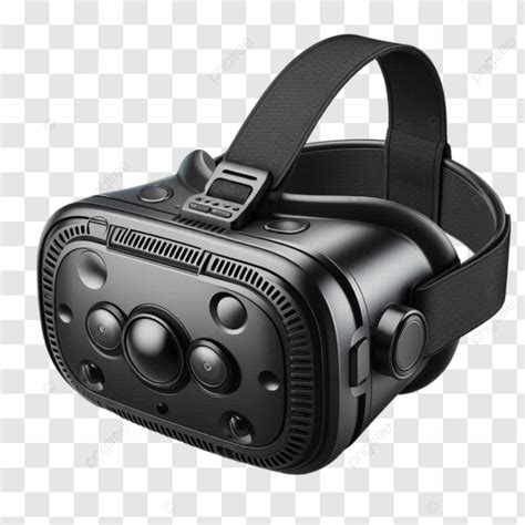 블랙 Vr 헤드셋 블랙 Vr 헤드셋 헤드폰 부속품 Png 일러스트 및 이미지 에 대한 무료 다운로드 Pngtree