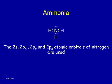 Ppt Orbital Hybridization Powerpoint Presentation Free Download Id