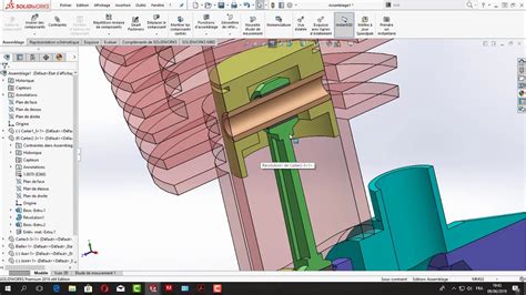 Solidworks Tuto Assemblage Assemblage Solidworks Tuto Rmgd