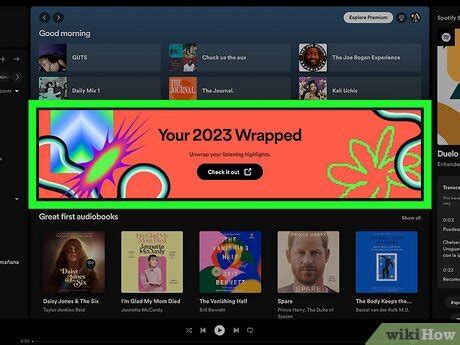 How To See Your Spotify Wrapped Everything You Need To Know
