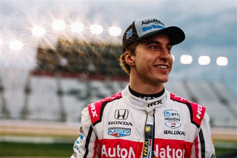 David Malukas Season