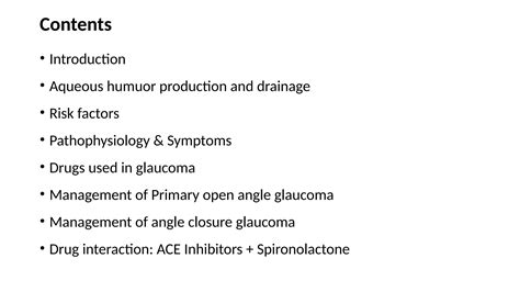 Definition Types Risk Factors Classification Of Drugs Used In