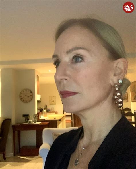 تصاویر تغییر چهره آینور سریال عشق ممنوع بعد 16 سال در 64 سالگی