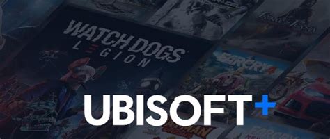 Ubisoft Multi Access Subscription Service Now Available On Xbox