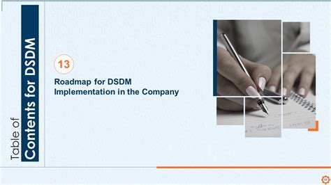 Dynamic System Development Method Dsdm It Powerpoint Presentation