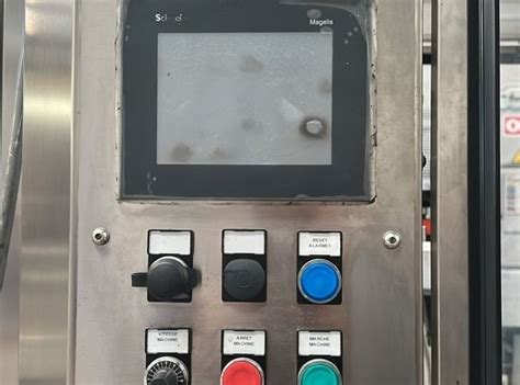 Nortan 50 Sleever Used Machines Exapro