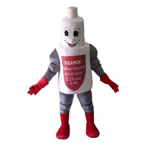 Product Mascots Mascot Designers