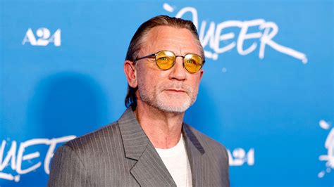 Queer Bald Im Kino Daniel Craig Hält Nichts Vom Konzept Queerbaiting