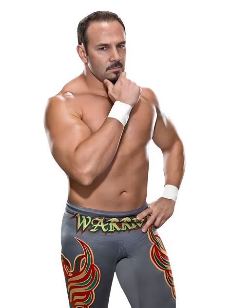 Chavo Guerrero By Frostofficialtv On Deviantart