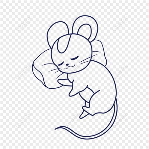 Sleeping Mouse Images Hd Pictures For Free Vectors Download