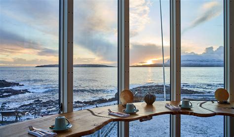 Havgrim Seaside Hotel 1948 Faroe Islands Luxury Hotels In Denmark