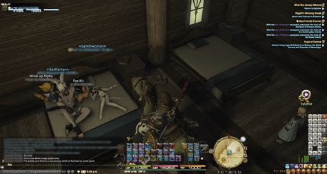 Spontaneous Erp Can Be Fun But Please Be Aware Of Your Surroundings