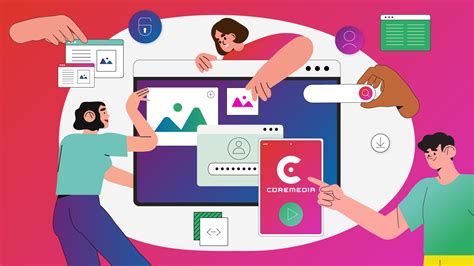 Simplifying Scalability Coremedias Cms Excellence Coremedia Dxp