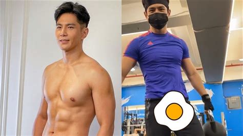 祖雄突曬「18公分巨雕片」！自爆性癖好驚呆粉絲：壞掉了 娛樂星聞