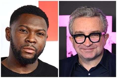 Supacell Eddie Marsan Joins Rapmans Netflix Series