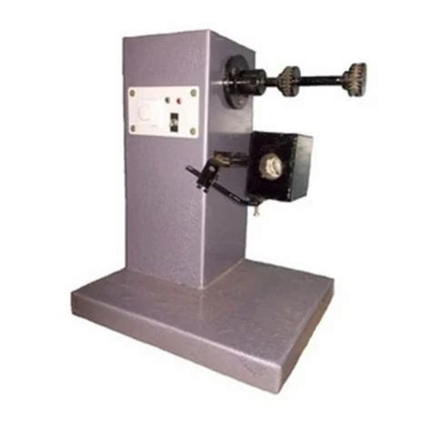 Mild Steel Gold Chain Soldering Machine Capacity 2 Kg Per Hour