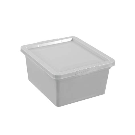 Essentials Stackable Tub 2l Asstd Cheap As Chips