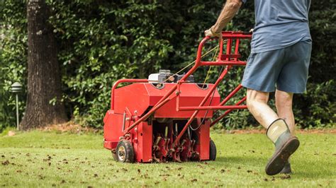 Avoid These Mistakes To Get The Most Out Of Aerating Your Lawn