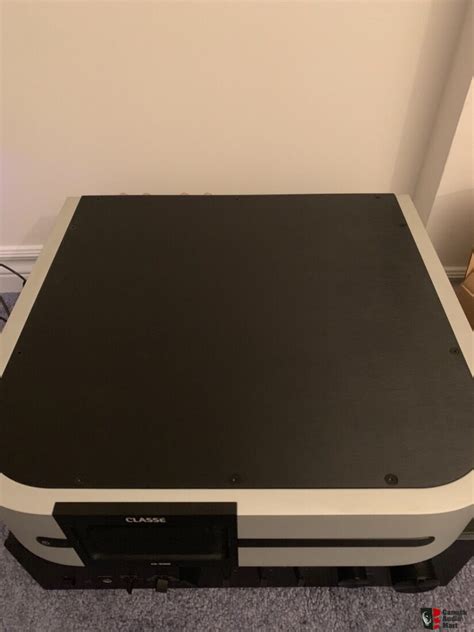 Classe ClassÉ Ca D200 D200 Amplifier For Sale Uk Audio Mart