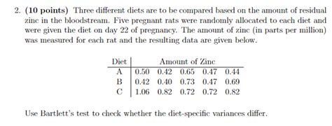 Solved I Use Excel Mainly For All My Statistics Work So I Chegg Com