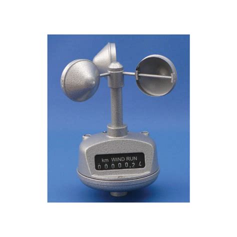 Cup Counter Anemometer Pt Viktori Keman Tradindo