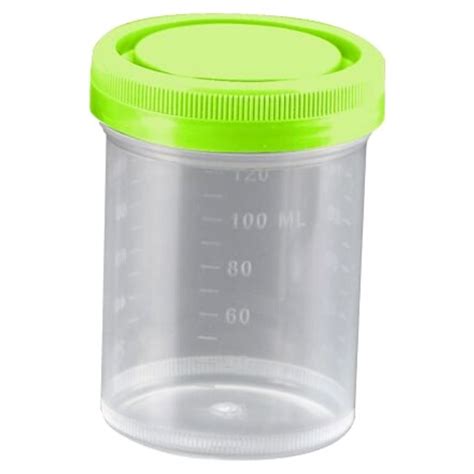 Specimen Containers Blood Urine And Saliva In Darwin For Sale