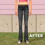 Ultimate Sims 2 Default Replacement Guide Change Your World