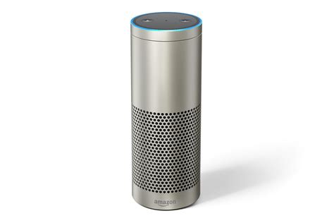 Alexa Echo Plus St Generation