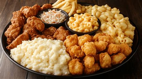 19 Must Try Kfc Menu Hacks The Ultimate Guide For Smart Eaters