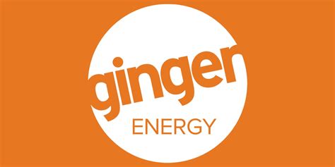 Ginger Energy Linkedin